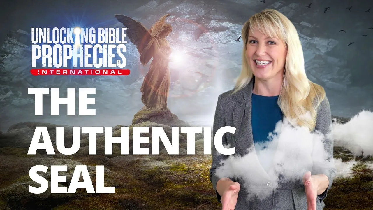 Unlocking Bible Prophecies